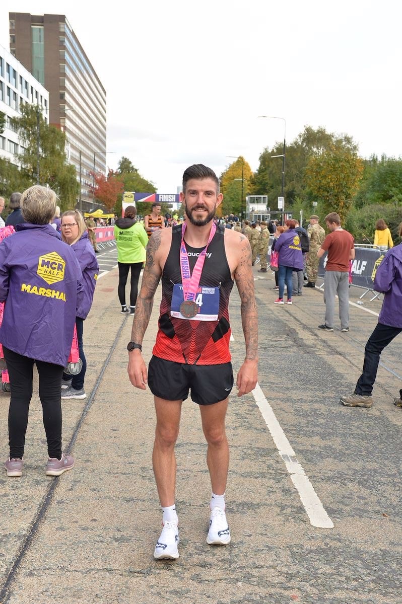 Meet The Coaches – AJH Coaching